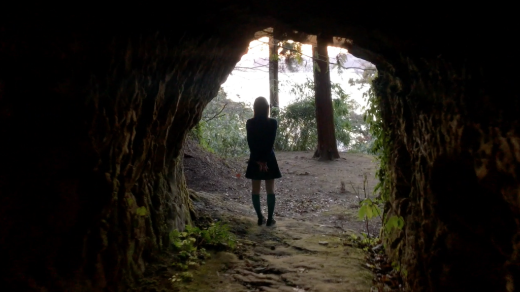 THE SLEEPLESS GIRL - Clement Barbier et Valentin Marinelli