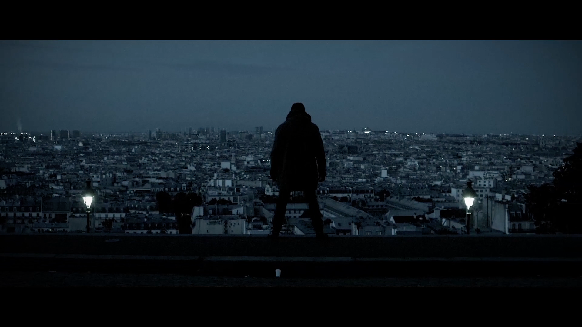 DEVIANTS - Clement Barbier et Valentin Marinelli