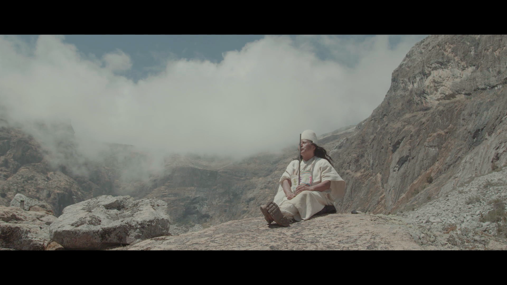 PEUPLES RACINES - Clement Barbier et Valentin Marinelli